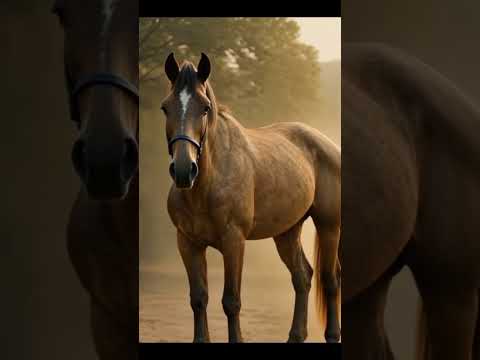 Discover the Touching Bond: Man and Horse Loyalty Explained