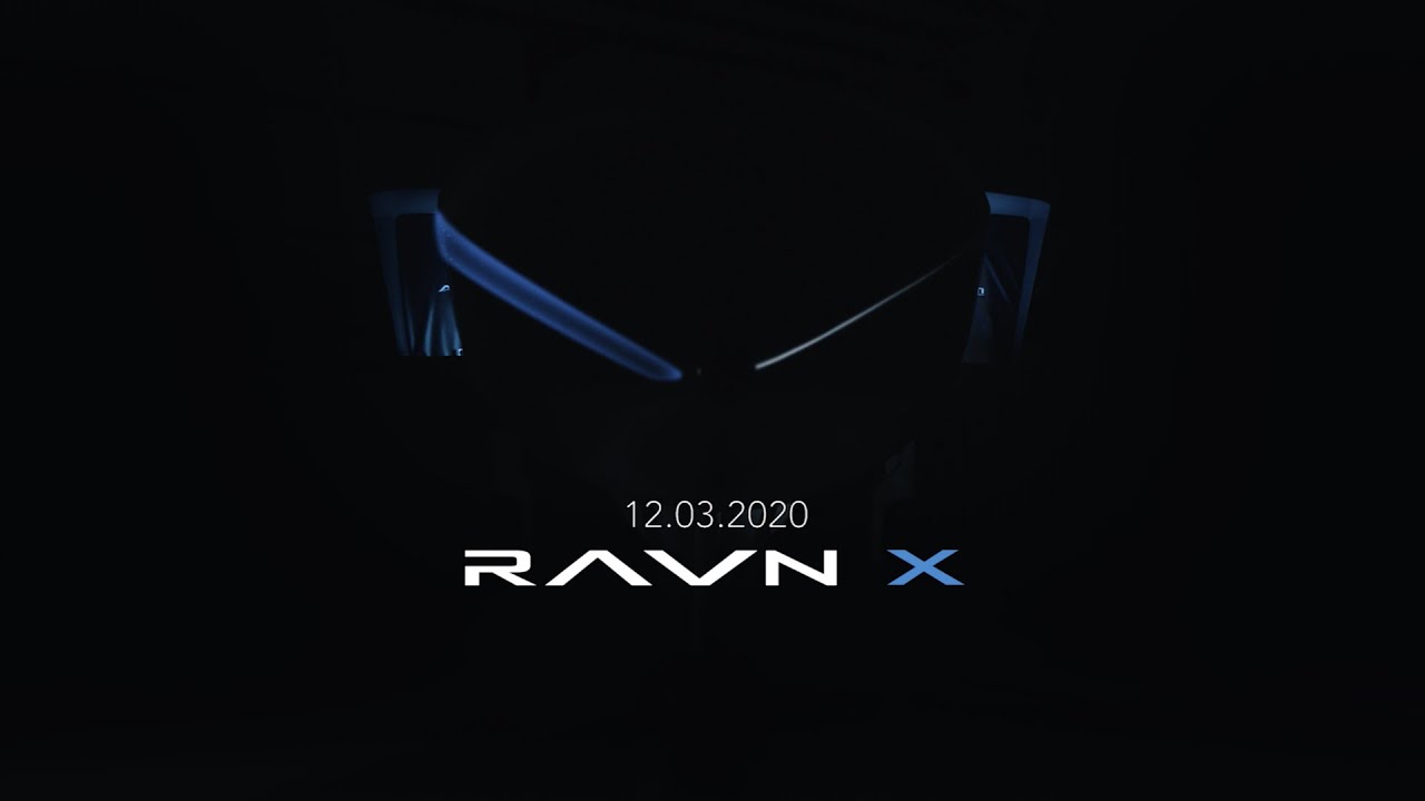 Aevum Plans to Use the Ravn X to Deliver Satellites into Space In 180 ...
