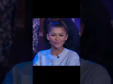 Zendaya is UNTOUCHABLE 😌 #shorts #fyp #trend #trending #zendaya #viralshorts #untouchable #viral
