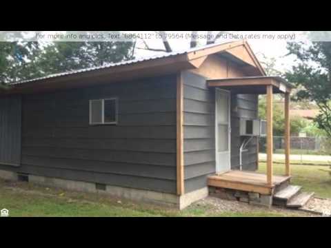 $110,000 - 205 & 207 E 7th Street, Dewar, OK 74431