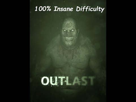 Steam Community :: Video :: Outlast - Insane Difficulty - 100% Notes ...