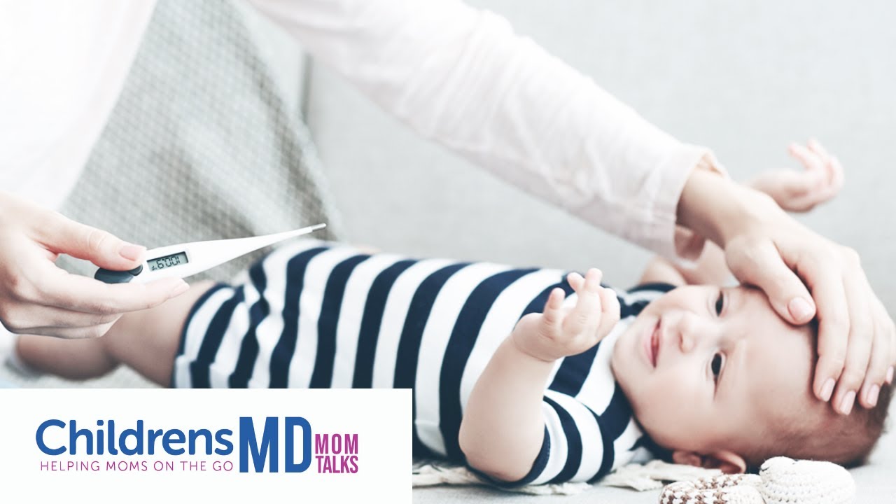 What Parents Should Know About RSV