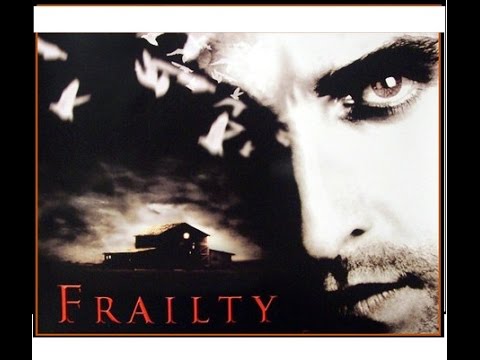 Frailty (2001) Movie Review (Underrated Flick)