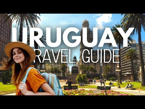 Where is Uruguay & should I visit? | Uruguay FACTS