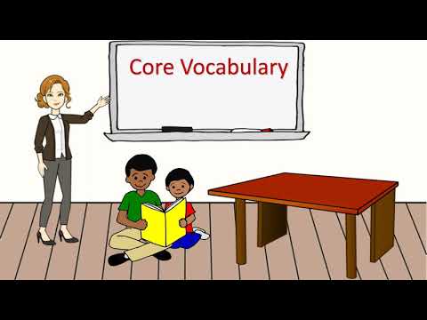 What Words Should I Teach