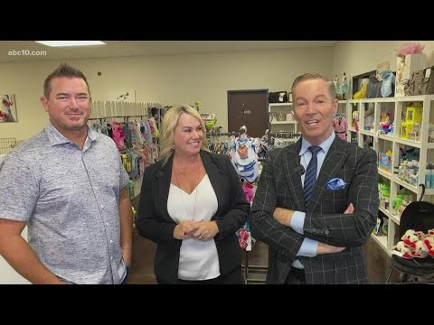 Dog salon owners from Rocklin making it big on reality TV