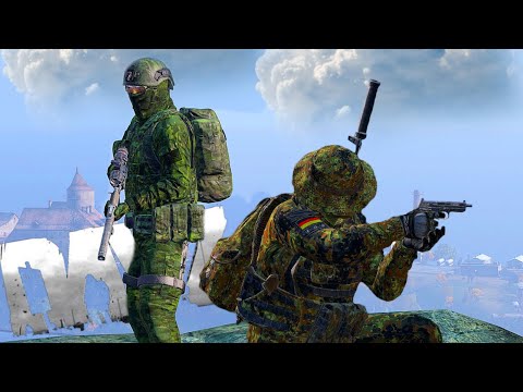 Steam Community :: Video :: A DEADLY DUO in DAYZ | TopeREC & NYGeek