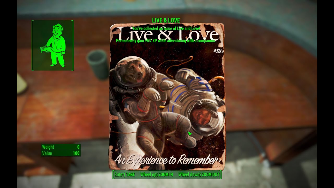 Goodneighbor Location Map Fallout 4 | game-maps.com