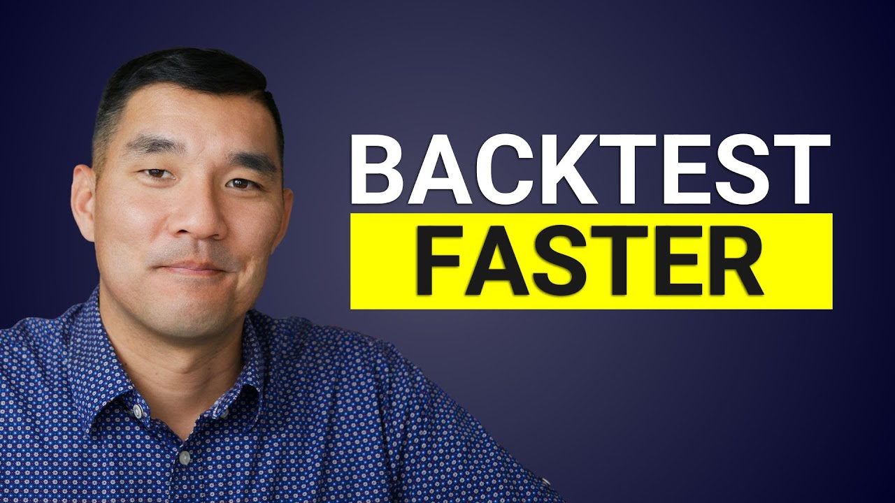 I Backtested 21 Years of Market Data in 6 Seconds with ChatGPT: This Changes Everything