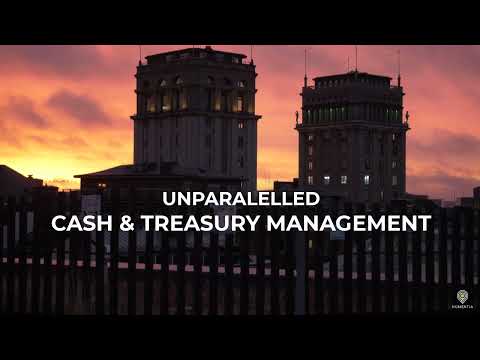 Nomentia - Unparalleled Cash & Treasury Management Solutions