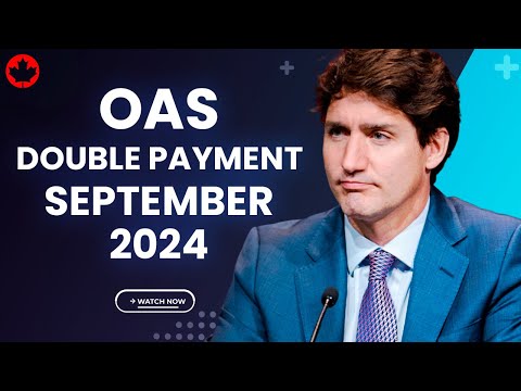 The Canadian Government Confirms Double Payment For All Pensioners | Canada News