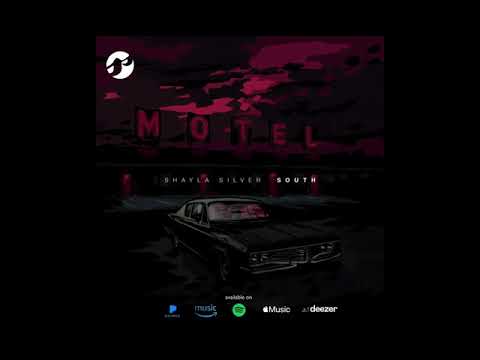 Shayla Silver | South EP | Available Now