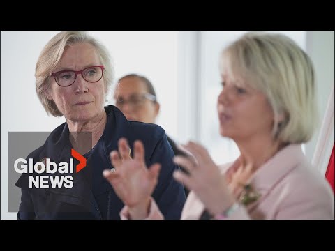 BC’s 3-year experiment with drug decriminalization begins | FULL