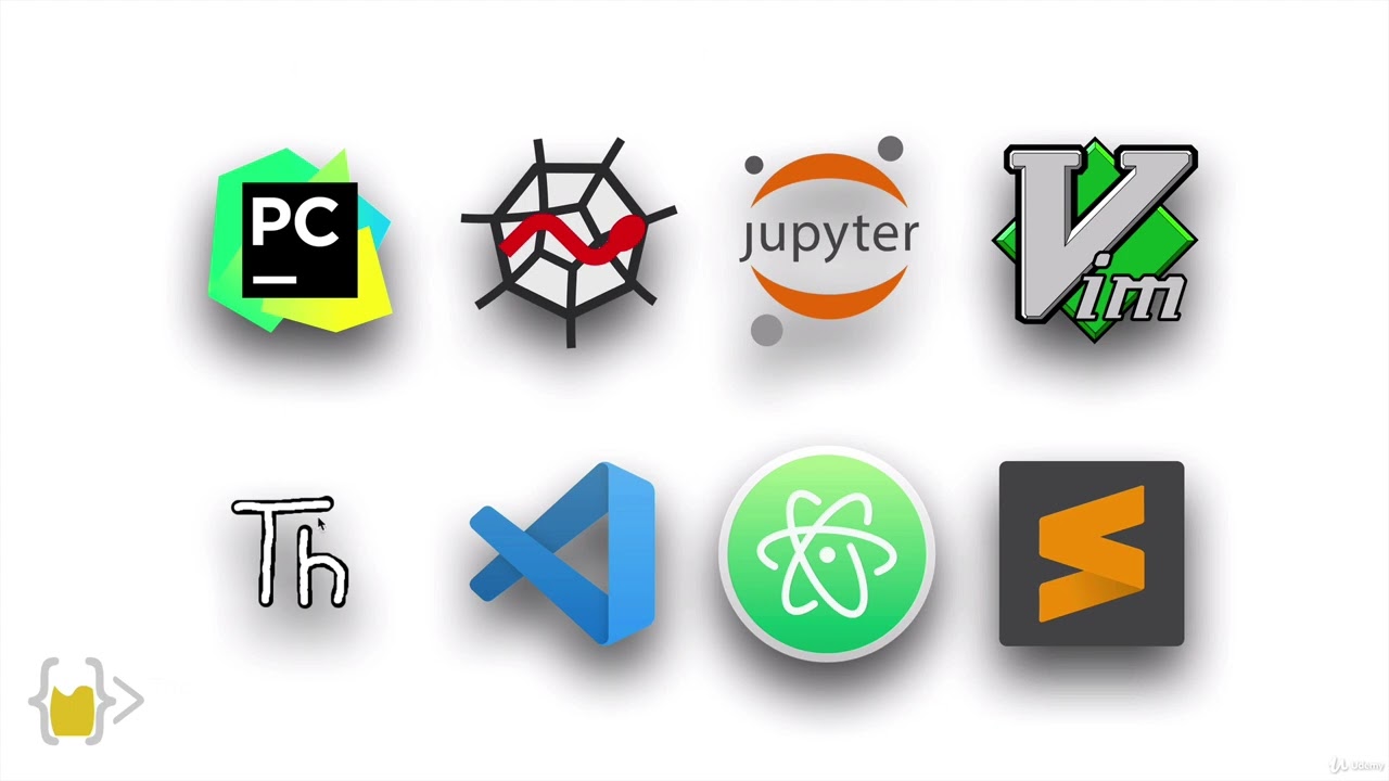 Installing Python Locally on Your Computer | 100 Days of Code: The Complete Python Pro Bootcamp