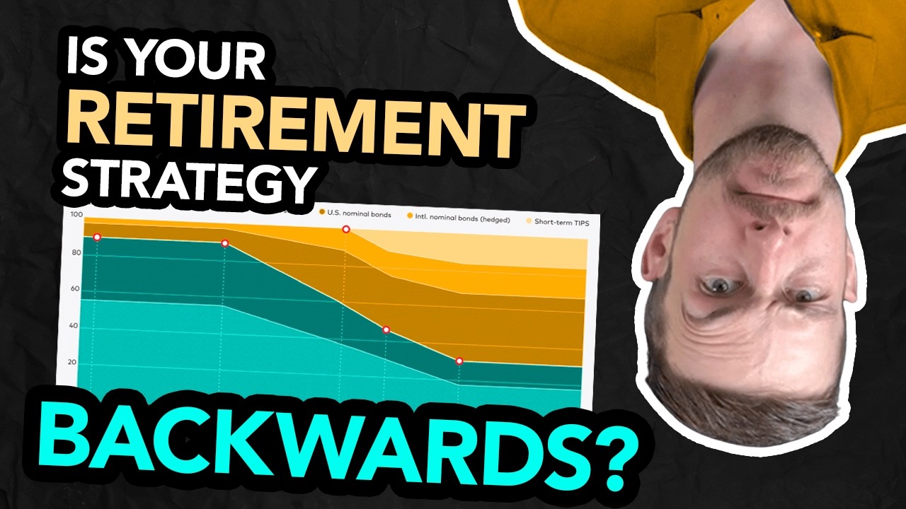 Is This The Best Asset Allocation Strategy For Retirement?