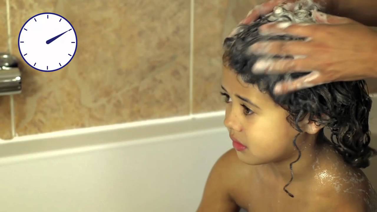 Lyclear Head Lice Shampoo HD