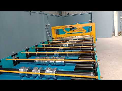 Profiling Machines at Best Price in India