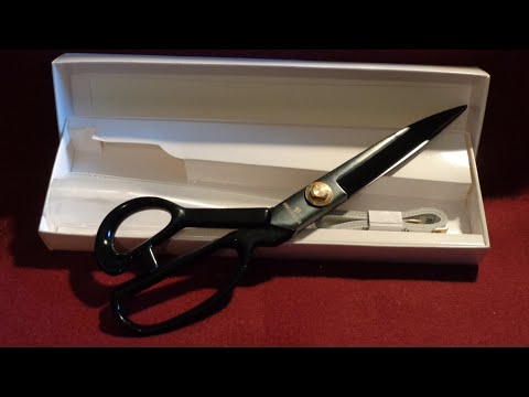 Fabric Scissors Professional 10 inch