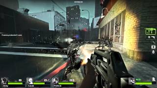 Alien Xenomorph Sound Pack (Mod) for Left 4 Dead 2 - GameMaps.com