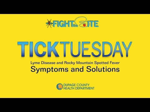Tick Tuesday – Episode 3