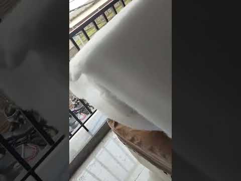 Polyfill Sheet - Polyfill Fiber Sheet Latest Price, Manufacturers ...