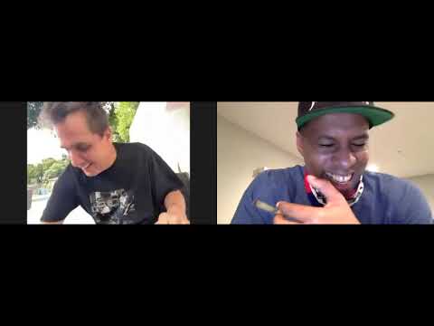 Travis Scott Stores New Album on Red Ipod 👀 | BlazinStreetz