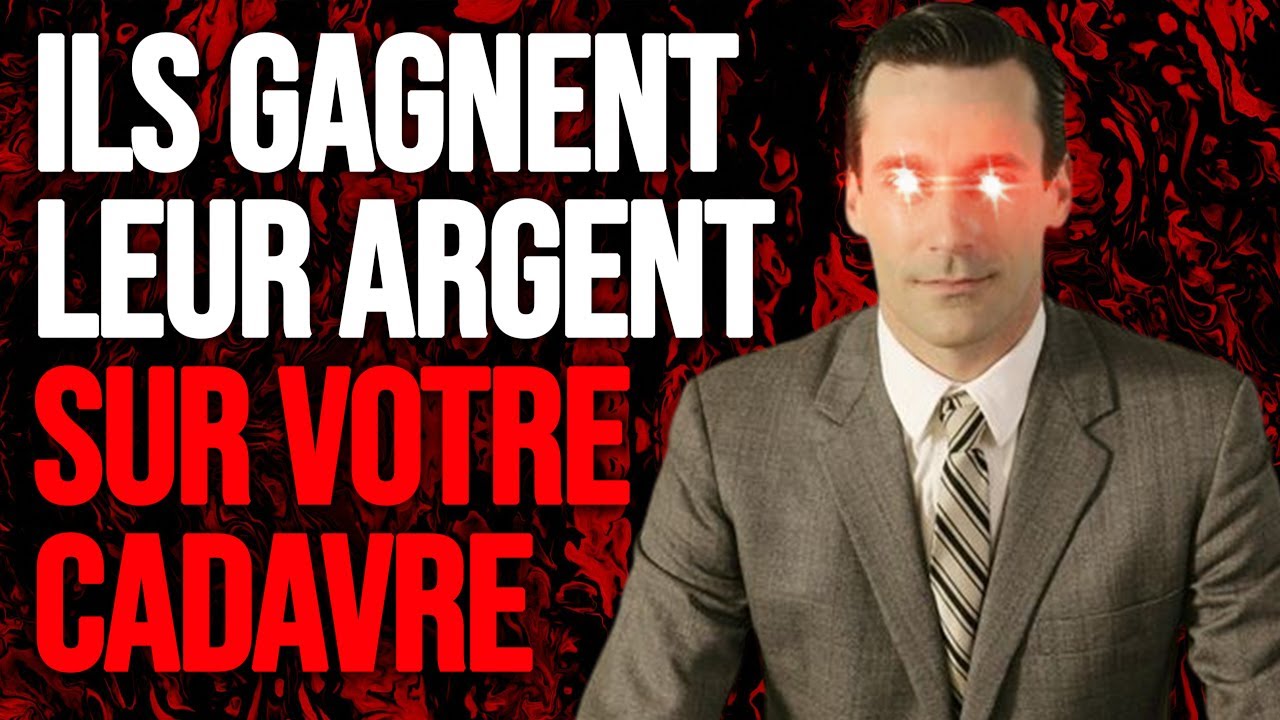 L'Industrie Du Tabac : Le Business Qui Contrôle Votre Vie