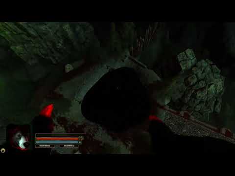 Steam Community :: Video :: Bear Simulator - Spooky Woods - Jump