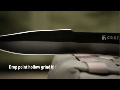 Introduction to the FE Knife Series and Grip Examples - 1 of 4