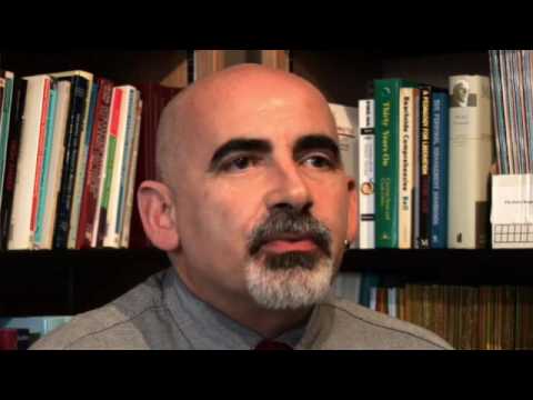 Dylan Wiliam: Formative assessment