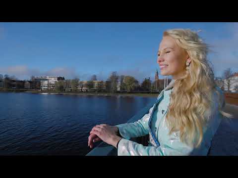 Miss Suomi 2023 results: Petra Hämäläinen crowns Paula Joukanen in ...