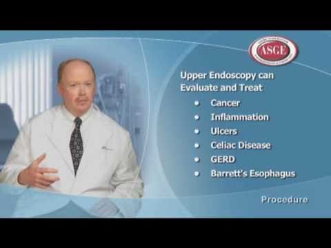 What to expect from your upper endoscopy at Tristate Gastroenterology Associates.