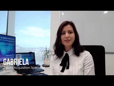 Recruitment Tips from HARMAN Talent Acquisition Specialists – Part 1