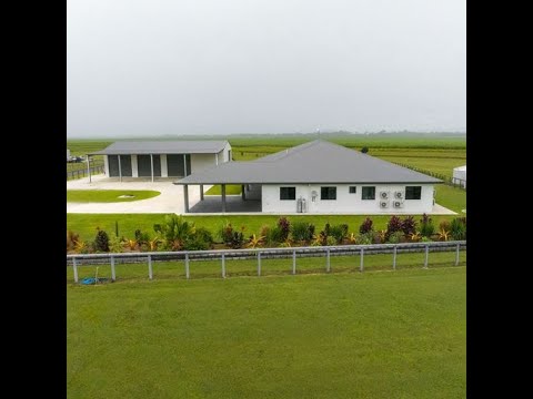 370 Kinchant Dam Road, Kinchant Dam QLD 4741 | Domain