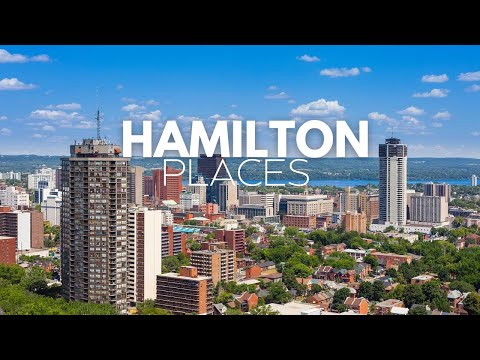 Hamilton Canada - 7 Top-Rated Things to Do in Hamilton, Ontario