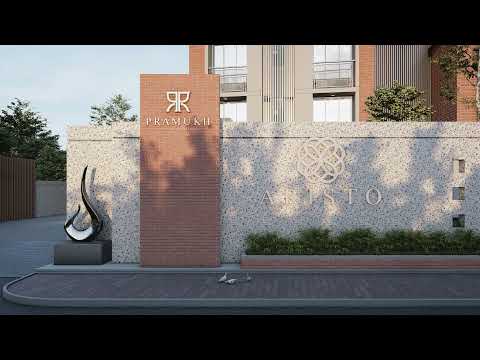 Pramukh Aristo Vapi, Chala | Price List & Brochure, Floor Plan ...