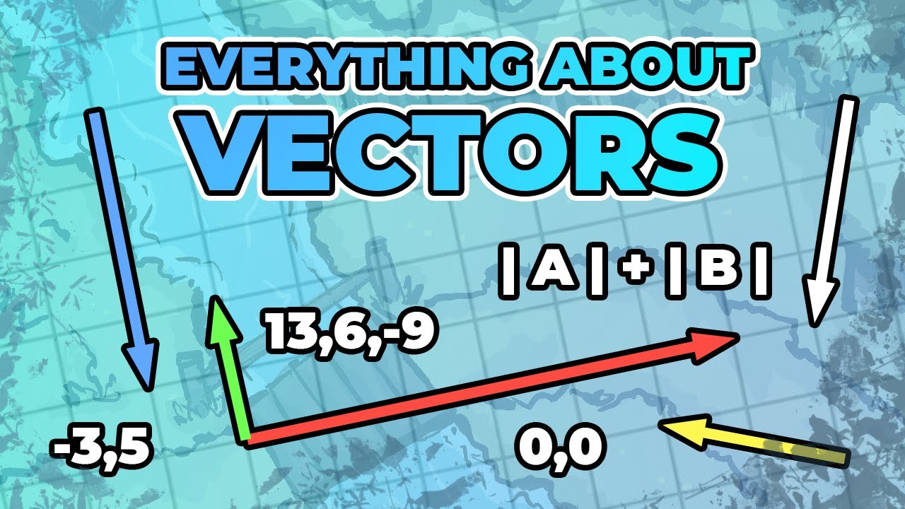 Vectors in Unity: From Basics to Practical Applications