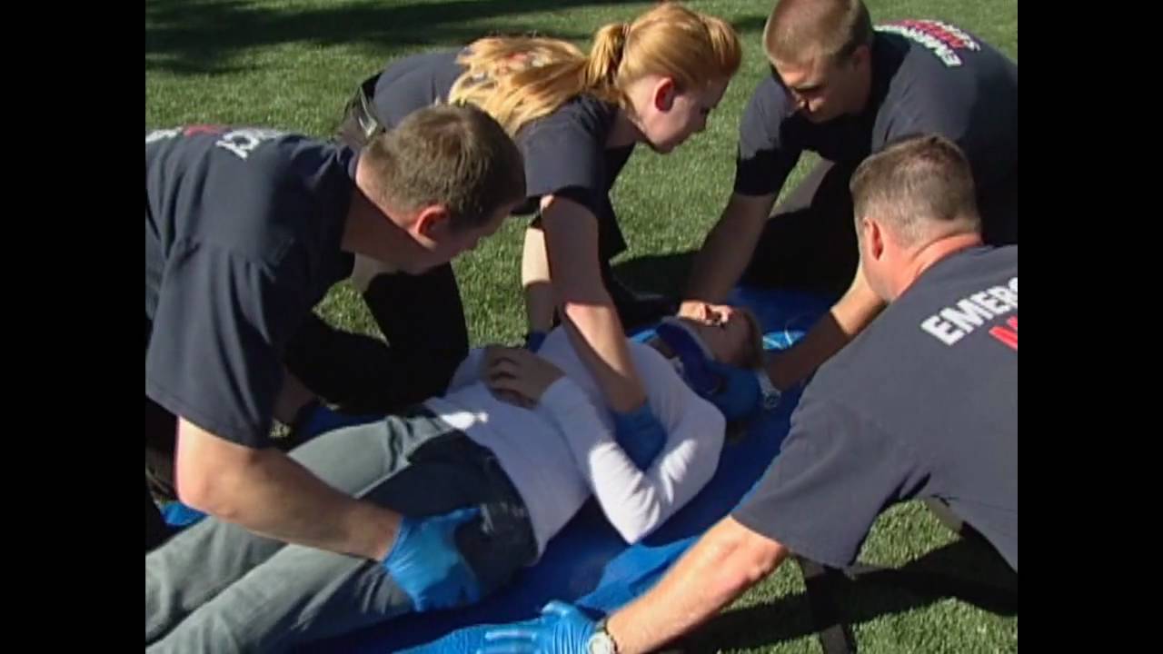 EVAC-U-SPLINT Adult Mattress Application Guidelines