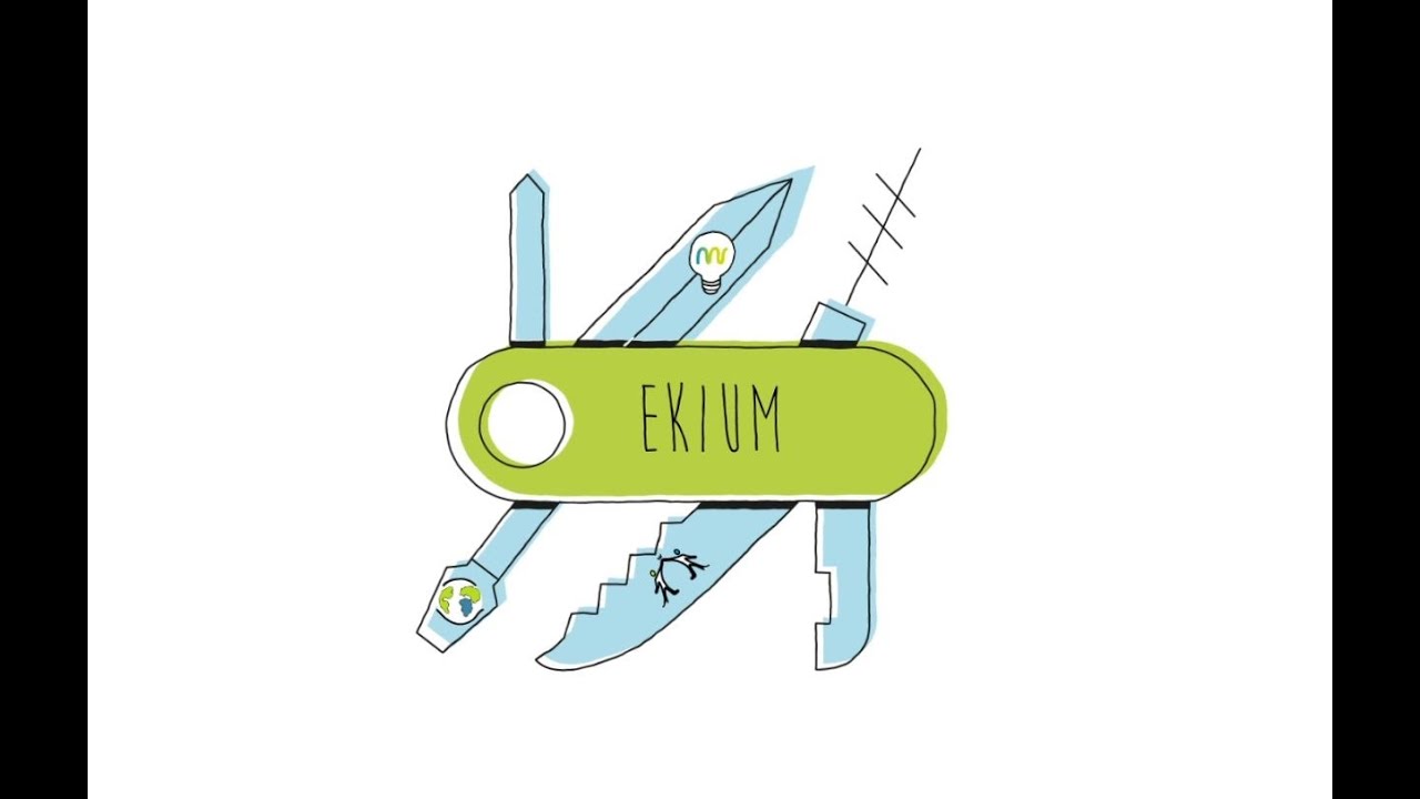 Ekium : a success story