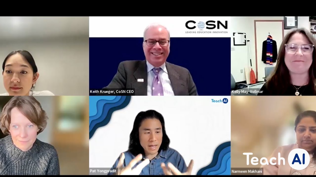 AI Guidance for Schools Toolkit_webinar 1