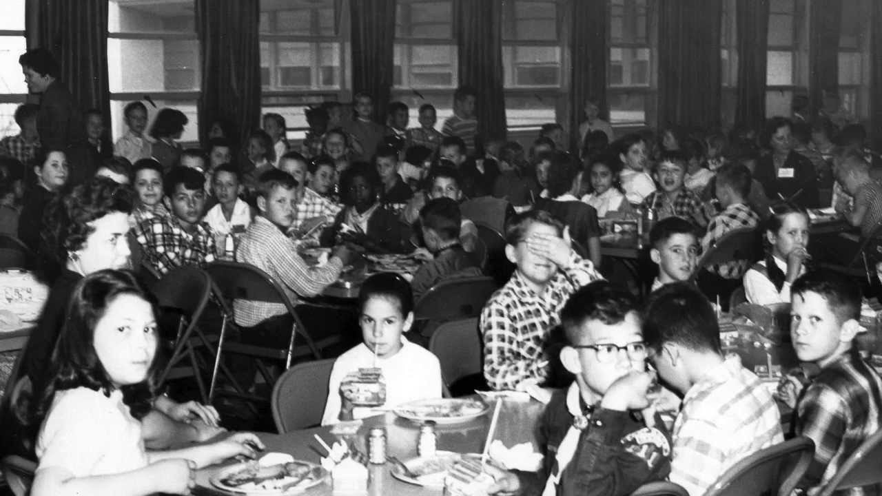 Meadows Celebrates 60TH Anniversary