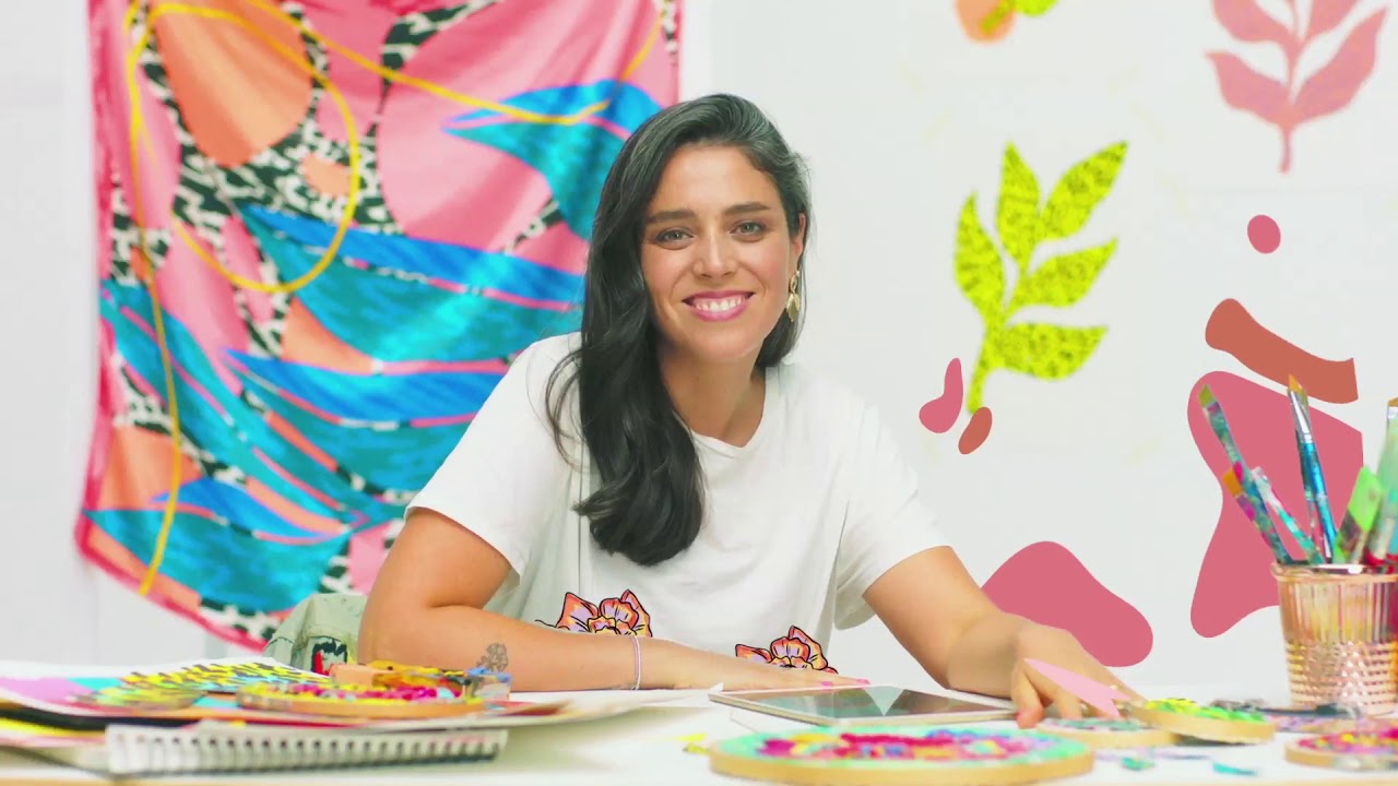 Talento Local - Trini Guzmán