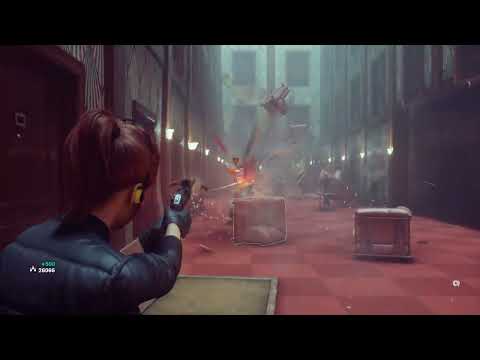 Steam Community :: Video :: Control - Ashtray Maze