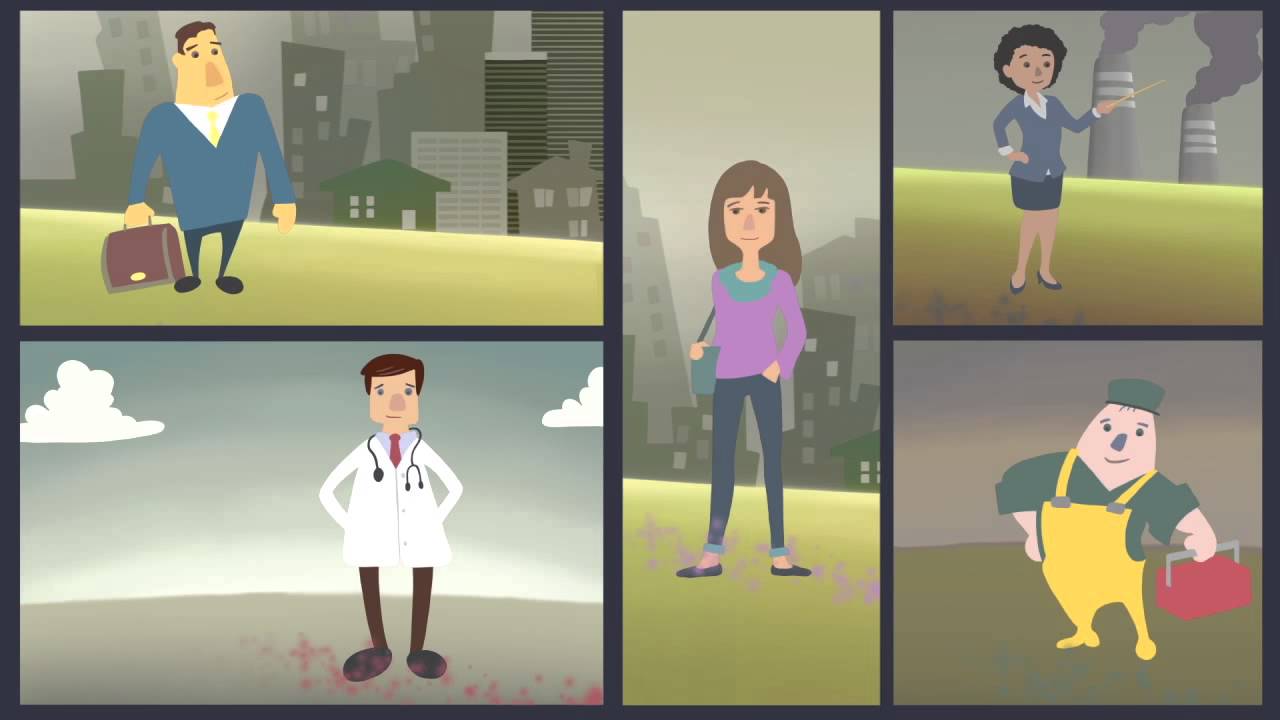 The Climate Smart Workforce Initiative