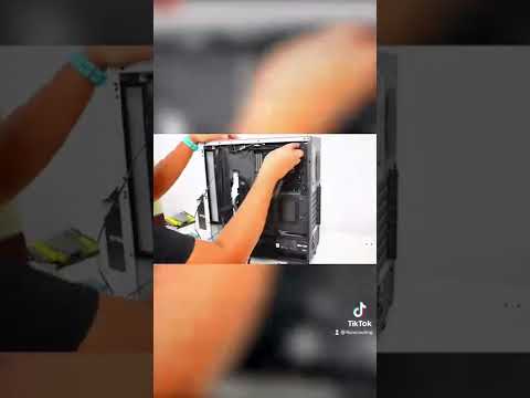 What NZXT got right with the H510 PC Case #shorts