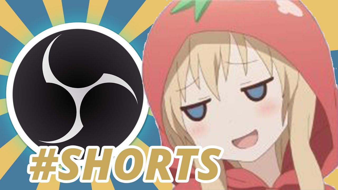 OBS Stream Starting Soon #Shorts