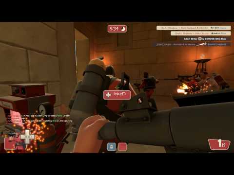 Steam Community :: Video :: TF2 egypt game