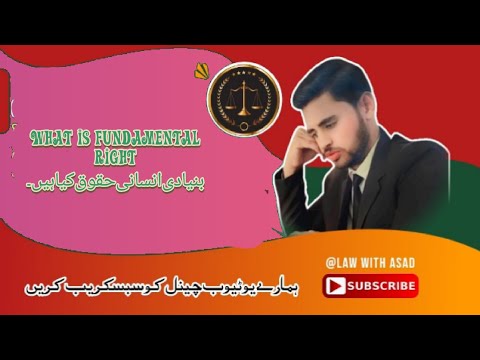 what is fundamental rights