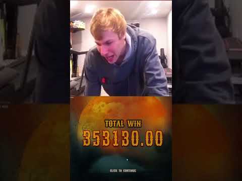 The Dool Dool Dool slot just keeps paying! $350,000 win!