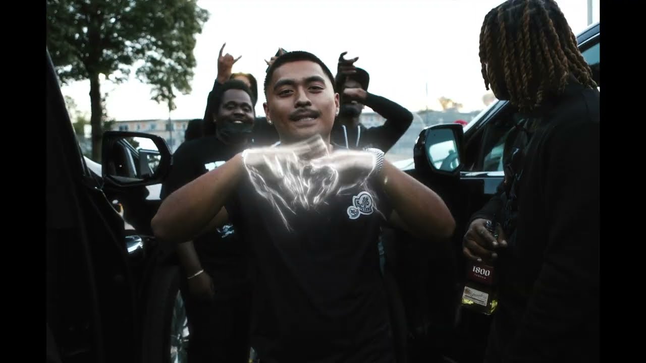 Valentino Viet - REAL RISK (Official Music Video) ‪@Zealus